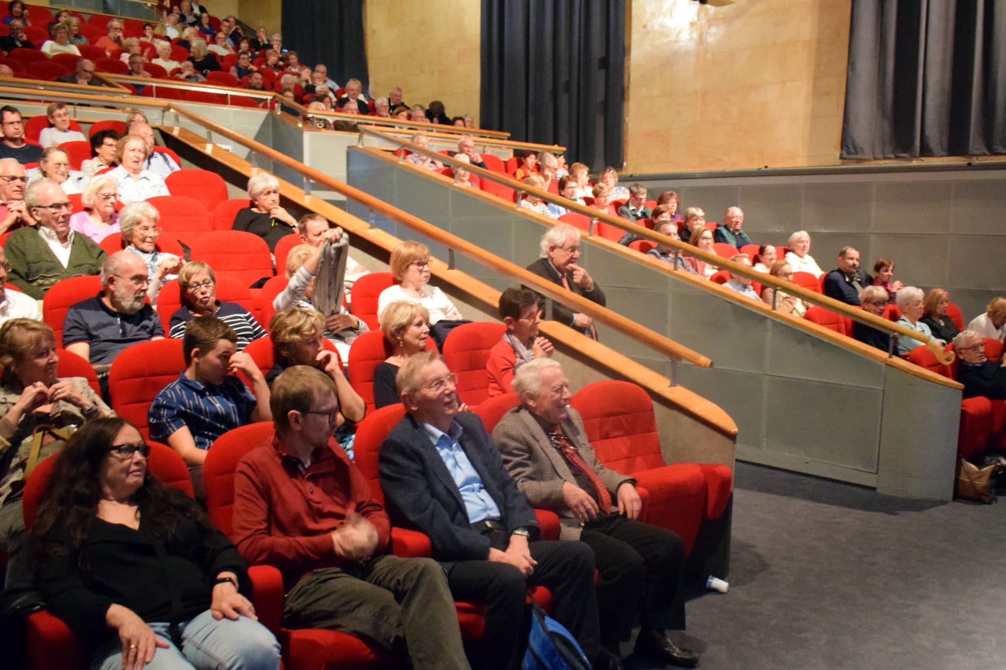 Colloques et Conférences - Conférence nationale des académies