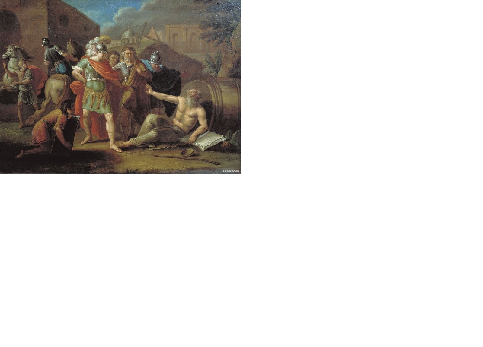 Syndrome de Diogène - Conférence nationale des académies